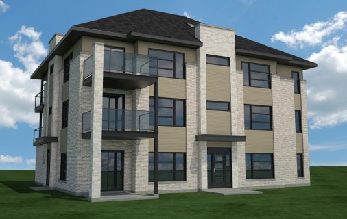 Multilogement - Planistudio